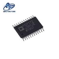 China Professional BOM Supplier AD7172 Analog ADI Electronic components IC chips Microcontroller AD7 for sale