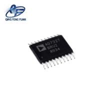 China Electronics Stock Components Parts BOM Supplier AD7327BRUZ Analog ADI Electronic components IC chips Microcontroller AD7327B for sale