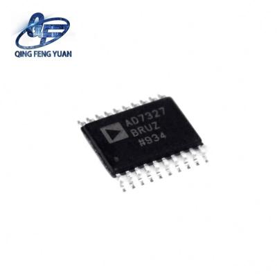 China Electronics Stock Components Parts BOM Supplier AD7327BRUZ Analog ADI Electronic components IC chips Microcontroller AD7327B for sale
