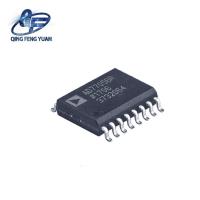 China Original Brand New Triode AD7705BRZ Analog ADI Electronic components IC chips Microcontroller AD7705 for sale