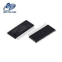 China MODULE FOR MITSUBISHI AD7734BRUZ Analog ADI Electronic components IC chips Microcontroller AD7734B for sale