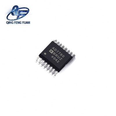 China Electronic Spare Parts Components AD7780BRUZ Analog ADI Electronic components IC chips Microcontroller AD7780B for sale
