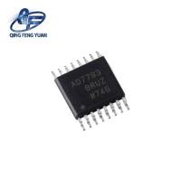China Industrial Electronics Components AD7793BRUZ Analog ADI Electronic components IC chips Microcontroller AD7793B for sale