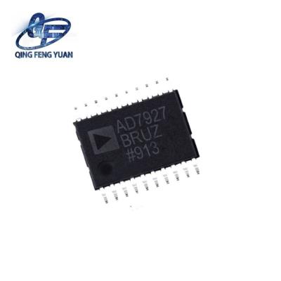 China Memory Storage Chip AD7927BRUZ Analog ADI Electronic components IC chips Microcontroller AD7927B for sale