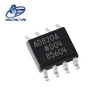 China Original Ic Mosfet Transistor AD8205YRZ Analog ADI Electronic components IC chips Microcontroller AD8205 for sale