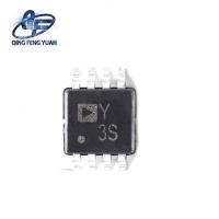 China In Stock Bipolar Transistors AD8219BRMZ Analog ADI Electronic components IC chips Microcontroller AD8219B for sale