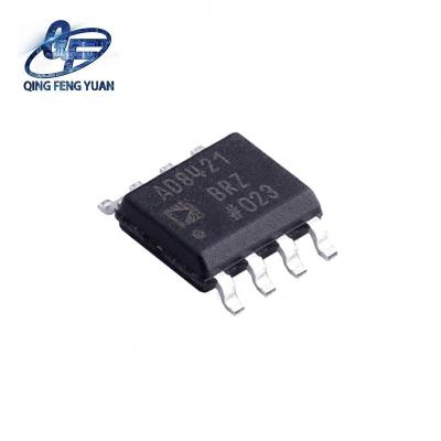 China Best Sale In Stock Parts AD8421ARZ Analog ADI Electronic components IC chips Microcontroller AD8421 for sale