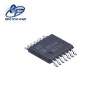 China Professional Bom Supplier AD8534ARUZ Analog ADI Electronic components IC chips Microcontroller AD8534A for sale