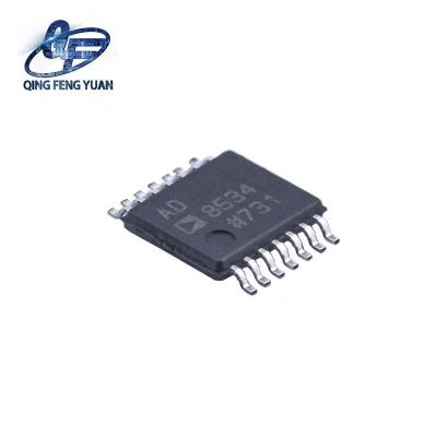 China Professional Bom Supplier AD8534ARUZ Analog ADI Electronic components IC chips Microcontroller AD8534A for sale