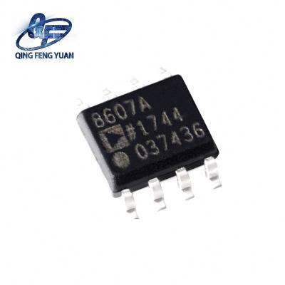 China Mcu s Microprocessor Chip AD8607ARZ Analog ADI Electronic components IC chips Microcontroller AD8607 for sale
