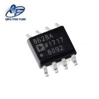 China China Professional Electron Compon ics Supplier AD8628ARZ Analog ADI Electronic components IC chips Microcontroller AD8628 for sale