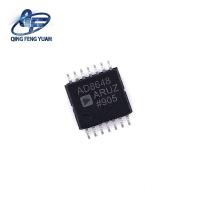 China Integrated Circuits Electron Compon Industrial ics AD8648ARUZ Analog ADI Electronic components IC chips Microcontroller AD8648A for sale