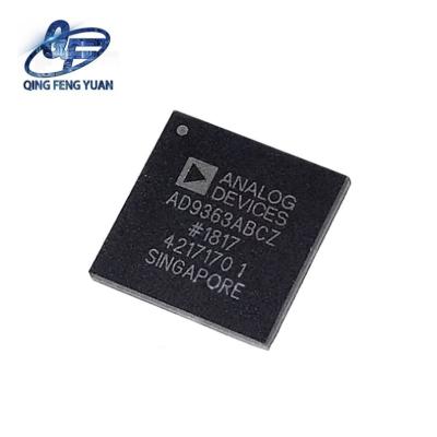 China Wholesale Semiconductor Integrated AD9363ABCZ Analog ADI Electronic components IC chips Microcontroller AD9363A for sale