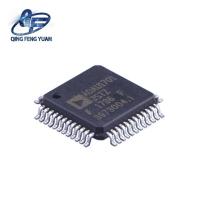 China New Original SMD ADAU1701JSTZ Analog ADI Electronic components IC chips Microcontroller ADAU1701J for sale