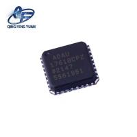 China New Original SOT ADAU1761BCPZ Analog ADI Electronic components IC chips Microcontroller ADAU1761B for sale