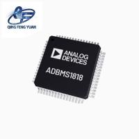 China Original Brand New Triode ADBMS1818ASWZ Analog ADI Electronic components IC chips Microcontroller ADBMS1818A for sale