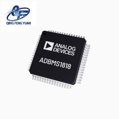 China Original Brand New Triode ADBMS1818ASWZ Analog ADI Electronic components IC chips Microcontroller ADBMS1818A for sale