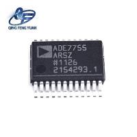 China Original Top Quality IC ADE7755ARSZ Analog ADI Electronic components IC chips Microcontroller ADE7755A for sale