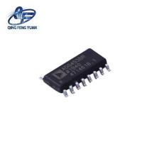 China Semiconductor Module ADG453BRZ Analog ADI Electronic components IC chips Microcontroller ADG453 for sale