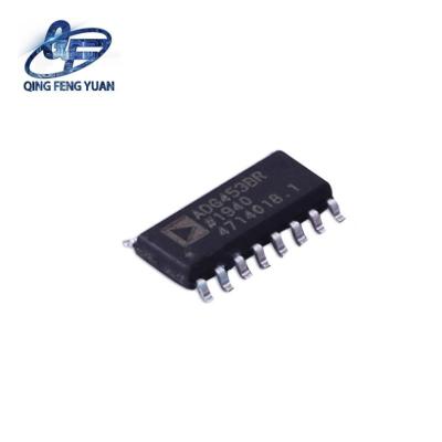 China Semiconductor Module ADG453BRZ Analog ADI Electronic components IC chips Microcontroller ADG453 for sale