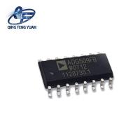 China Electronic Spare Parts Components ADG509FBRNZ Analog ADI Electronic components IC chips Microcontroller ADG509FB for sale