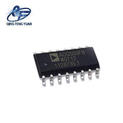 China Electronic Spare Parts Components ADG509FBRNZ Analog ADI Electronic components IC chips Microcontroller ADG509FB for sale