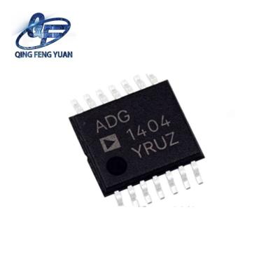 China Electronics Products ADG1404YRUZ Analog ADI Electronic components IC chips Microcontroller ADG1404Y for sale