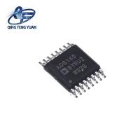 China Electronic Circuit Components ADG1408YRUZ Analog ADI Electronic components IC chips Microcontroller ADG1408Y for sale