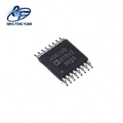 China Electronic Circuit Components ADG1408YRUZ Analog ADI Electronic components IC chips Microcontroller ADG1408Y for sale