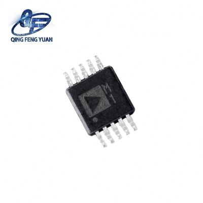 China Microchip ADM101EARMZ Analog ADI Electronic components IC chips Microcontroller ADM101EA for sale