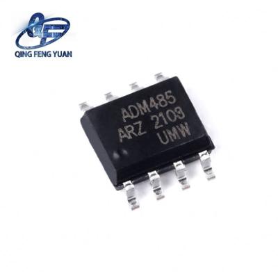 China Semiconductor ADM485ARZ Analog ADI Electronic components IC chips Microcontroller ADM485 for sale