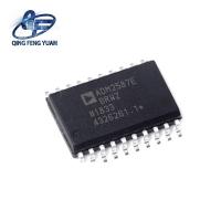 China All Electron Component From China Distributor ADM2587ERWZ Analog ADI Electronic components IC chips Microcontroller ADM2587E for sale