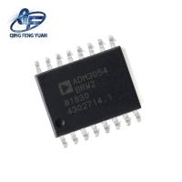 China In Stock Parts Ship Today ADM3054BRWZ Analog ADI Electronic components IC chips Microcontroller ADM3054B for sale
