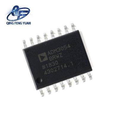 China In Stock Parts Ship Today ADM3054BRWZ Analog ADI Electronic components IC chips Microcontroller ADM3054B for sale