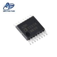 China In Stock Bipolar Transistors ADM3202ARUZ Analog ADI Electronic components IC chips Microcontroller ADM3202A for sale