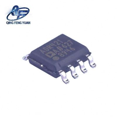 China Capacitors Resistors Connectors Transistors ADR421ARZ Analog ADI Electronic components IC chips Microcontroller ADR421 for sale