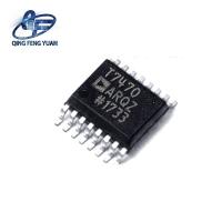 China Original New ics Chip Wholesale ADT7470ARQZ Analog ADI Electronic components IC chips Microcontroller ADT7470A for sale
