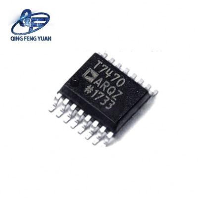 China Original New ics Chip Wholesale ADT7470ARQZ Analog ADI Electronic components IC chips Microcontroller ADT7470A for sale