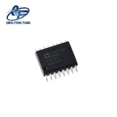 China China Professional ics Supplier ADUM1400BRWZ Analog ADI Electronic components IC chips Microcontroller ADUM1400B for sale