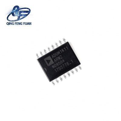 China New Original SMD ADUM1411ARWZ Analog ADI Electronic components IC chips Microcontroller ADUM1411A for sale