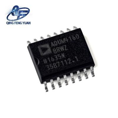 China MODULE FOR MITSUBISHI ADUM4160BRWZ Analog ADI Electronic components IC chips Microcontroller ADUM4160B for sale