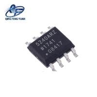 China Electronic Spare Parts Components ADUM5240ARZ Analog ADI Electronic components IC chips Microcontroller ADUM5240 for sale