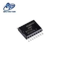 China Electronics Components Kit ADUM5401ARWZ Analog ADI Electronic components IC chips Microcontroller ADUM5401A for sale