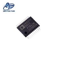 China Industrial Electronics Components ADUM6211BRSZ Analog ADI Electronic components IC chips Microcontroller ADUM6211B for sale