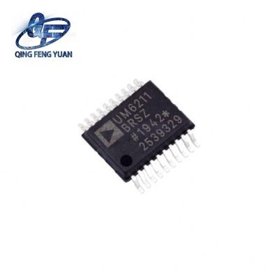 China Industrial Electronics Components ADUM6211BRSZ Analog ADI Electronic components IC chips Microcontroller ADUM6211B for sale