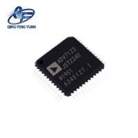 China Electronics Products ADV7123JSTZ240 Analog ADI Electronic components IC chips Microcontroller ADV7123JSTZ for sale