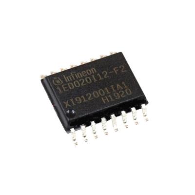 China IN Fineon 1ED020I12 Cd4011 Nand Gate Integrated Circuit IC Electronic Components Cd4052 for sale