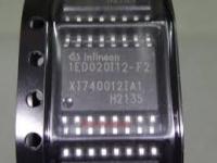 China IN Fineon 1ED020I12 Cd4011 Nand Gate Integrated Circuit IC Electronic Components Cd4052 for sale