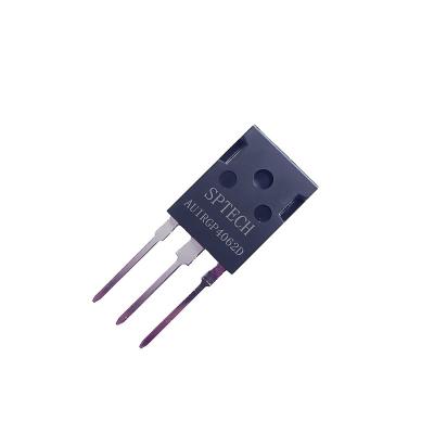 China IN Fineon AUIRGP4062D IC Electronic Component Tester Integrated Circuit Socket 8 Pin for sale