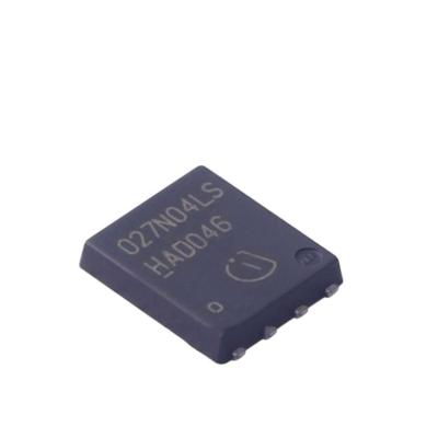 China IN Fineon BSC027N04LSG IC Other Electronic Components Integrated Circuit Projects for sale